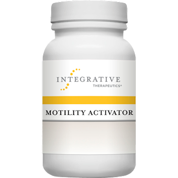 Integrative Therapeutics Motility Activator - Flex Health and Wellness